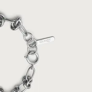 JUSTINE CLENQUET Daria Bracelet