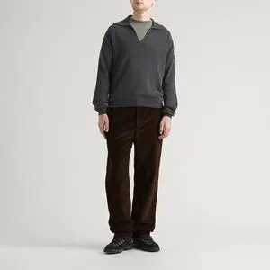 Moncler Corduroy Trousers