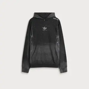 Adidas X Hellstar Hoodie - Black