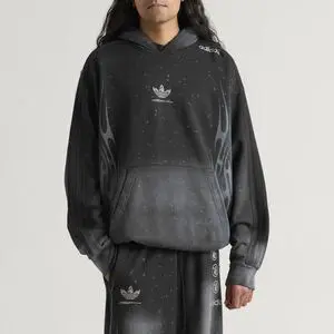 Adidas X Hellstar Hoodie
