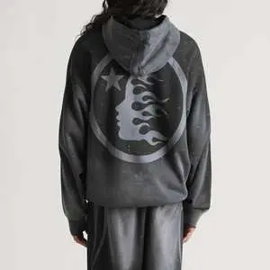 Adidas X Hellstar Hoodie