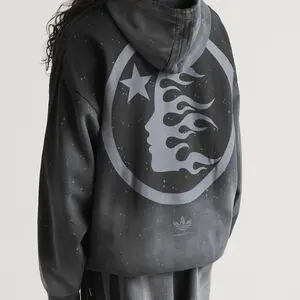 Adidas X Hellstar Hoodie