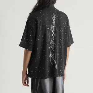 Adidas X Hellstar Graphic T-shirt