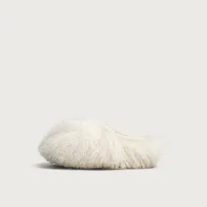 UGG Tazz Fluff Momma - Cream
