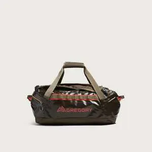 GREGORY Alpaca Duffel Bag 40l - Mesa Brown