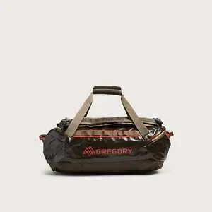 GREGORY Alpaca Duffel Bag 40l