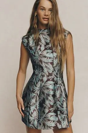 ELLIATT Bloomia Tulip Mi Dress