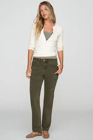 DL1961 Devon Low Rise Cigarette Jeans
