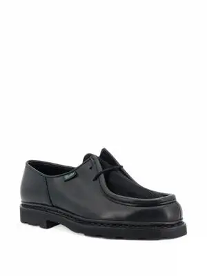 Paraboot Michael Derby Shoes