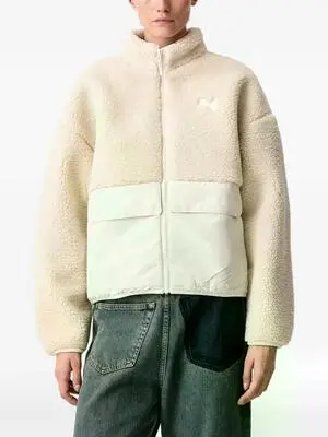 PUMA Re:fibre Fleece Relaxed Jacket