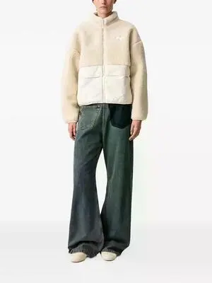 PUMA Re:fibre Fleece Relaxed Jacket