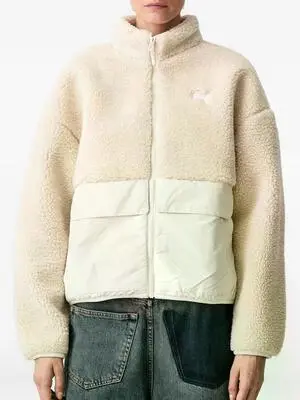 PUMA Re:fibre Fleece Relaxed Jacket
