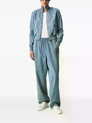 PUMA Future. . Archive Washed Twill Short Jacket