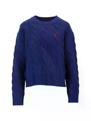 Polo Ralph Lauren Cable-knit Sweater