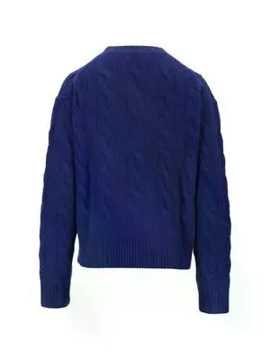 Polo Ralph Lauren Cable-knit Sweater