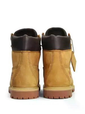 Timberland Lace-up Boots