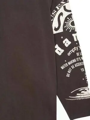 Deus Ex Machina Sundance Graphic-print T-shirt