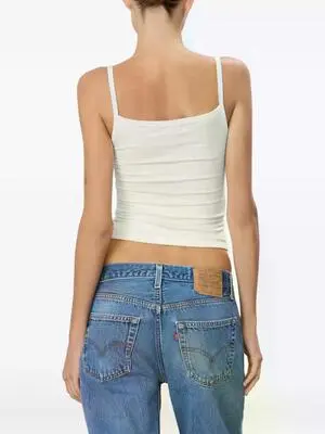 Eterne Jersey Tank Top