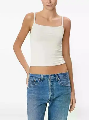 ETERNE Jersey Tank Top
