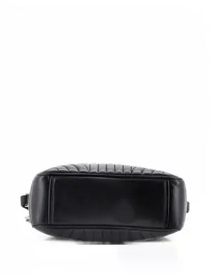 Prada Camera Bag Diagramme Quilted Leather Small Crossbody Bag