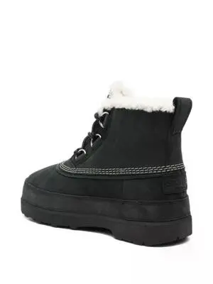 Sorel Ambler Fireside Chukka Hiking Boots
