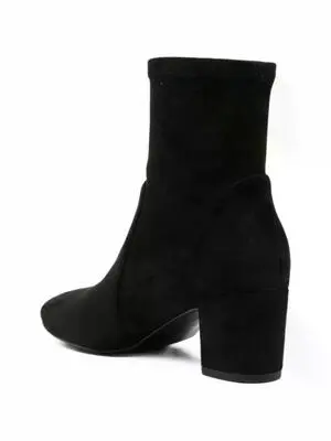 BIBI LOU Aster Zip-fastening Ankle Boots