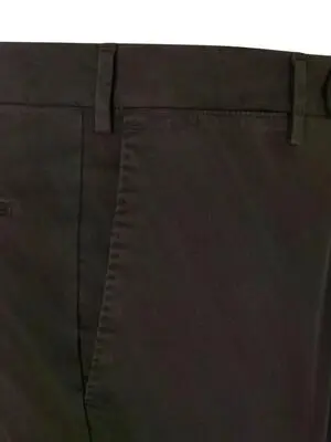 PT TORINO Pressed-crease Trousers