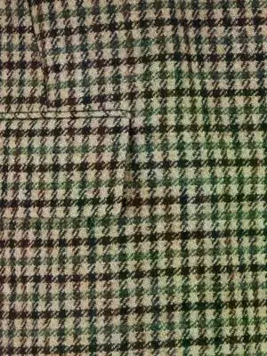 Brunello Cucinelli Madras Belted Blazer