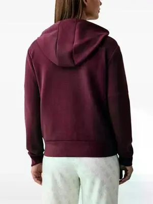 Guess Full Zip Hoodie