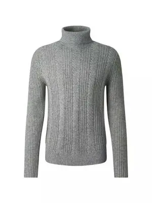 Bogner Eros Cable-knit Sweater