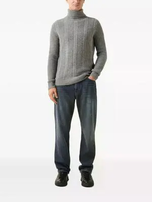 Bogner Eros Cable-knit Sweater
