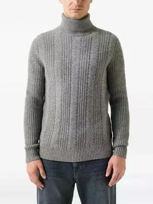 Bogner Eros Cable-knit Sweater