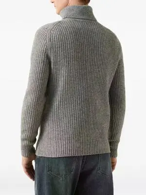 Bogner Eros Cable-knit Sweater