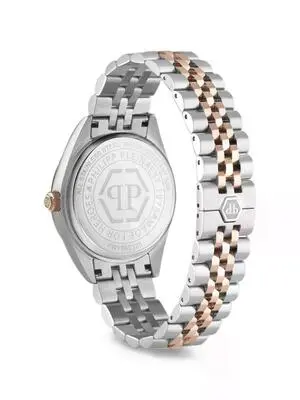 Philipp Plein Date Superlative 34mm Watch