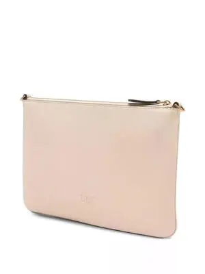 Pinko Medium Shoulder Bag Flat Love Bag Simply
