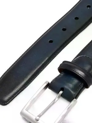 Magnanni Leather Belt