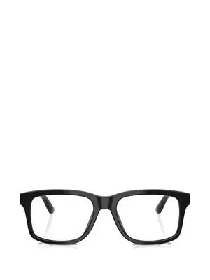 Dolce & Gabbana Square-frame Glasses