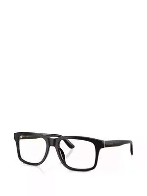Dolce & Gabbana Square-frame Glasses