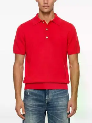 ENTIRE STUDIOS Short-sleeve Polo Shirt