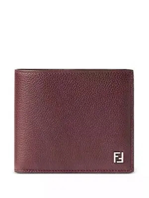 Fendi Ff Wallet