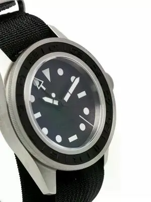 UNIMATIC Stainless-steel 30mm Watch