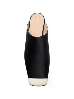 Loro Piana Alba Flat Mules