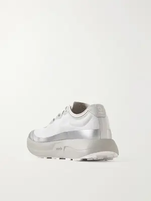 NORDA 005 Dyneema® Running Sneakers