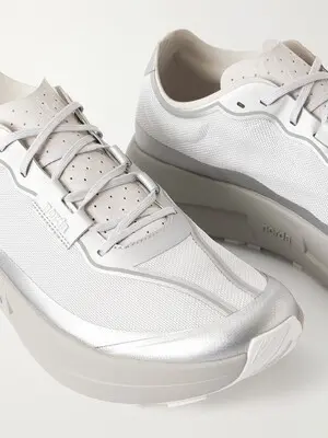 NORDA 005 Dyneema® Running Sneakers