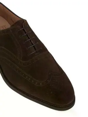 Crockett & Jones Westgate 2 Brogue Oxford Shoes