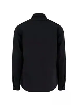 Aspesi Flap-pocket Shirt