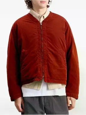 RANRA Ascender Canvas Jacket