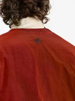 RANRA Ascender Canvas Jacket