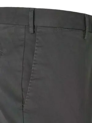 PT TORINO Pressed-crease Chino Trousers