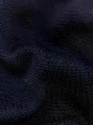 Paul & Shark Zip-up Wool Cardigan